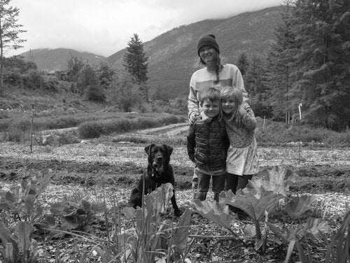 About – Zero Fox Tree Crops
