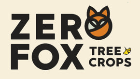 About | Zero Fox Tree Crops